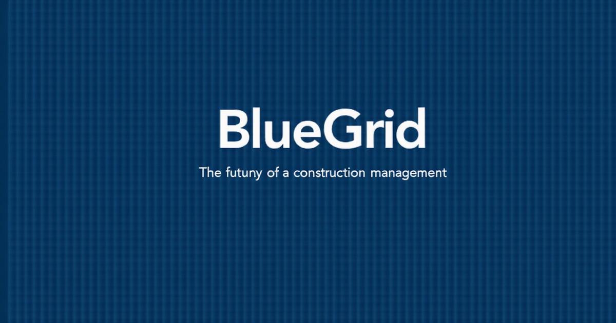 BlueGrid